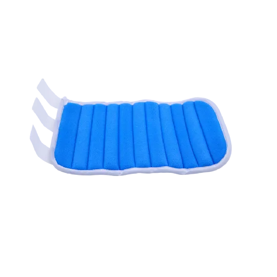 Elbow and Wrist Brace for Protection of IV Locations on Arm - Crandall ...