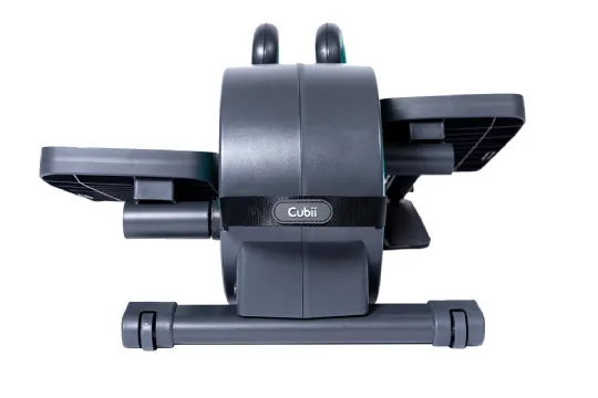 Full-Body Seated Workout Machine | Cubii Total Body+ Seated Elliptical