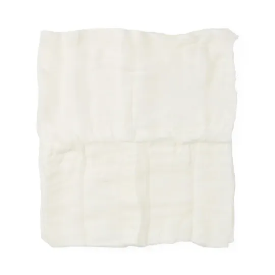 Cotton Burn Wound Dressings for Wide Range Burns from Medline