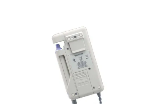 Dopplex D900 Vascular Doppler System by Huntleigh | Non-Directional ...