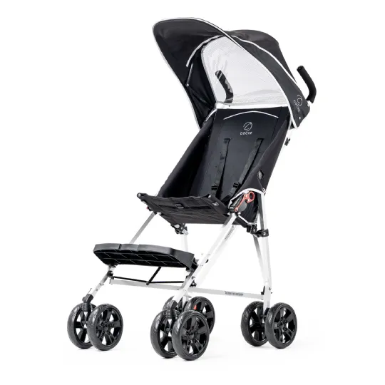 Umbrella Stroller | Coche XL Lightweight, Foldable Transport Chair for ...