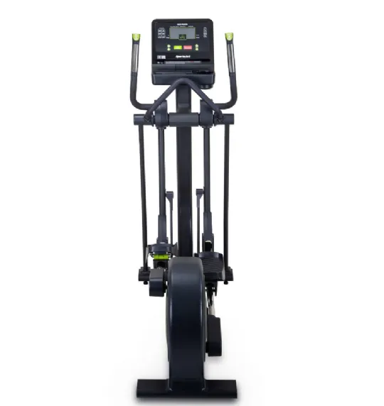Compact Ellipitical Machine for Fitness Training, Self-Powered & Eco ...