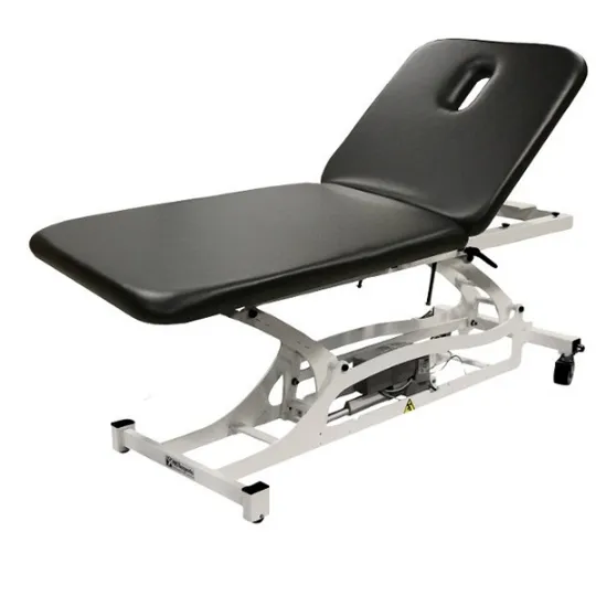 Thera-P Bariatric Hi Lo Treatment Table by Pivotal Health Solutions