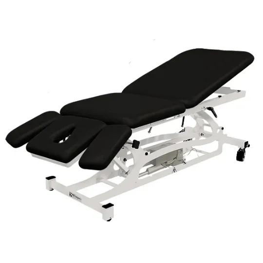 Pivotal Health Solutions Hi Lo Treatment Table | Thera-P Bariatric