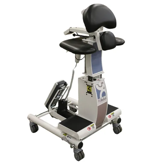 Epidural Positioning Devices by Pivotal Health, Electric and Manual ...