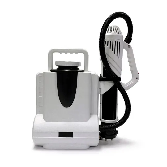 Disinfect Blast Pro ES790 Electrostatic Sprayer - In Stock