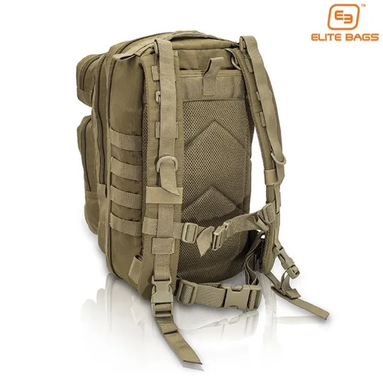 Tactical C2 Backpack by Elite Bags - FREE Shipping