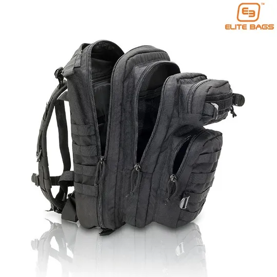 Tactical C2 Backpack by Elite Bags - FREE Shipping