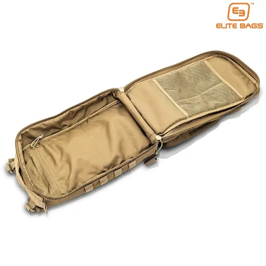 Tactical C2 Backpack by Elite Bags - FREE Shipping