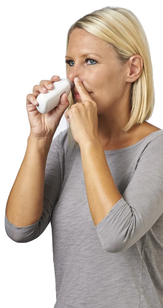 EarPopper Ear Pressure Relief Tool