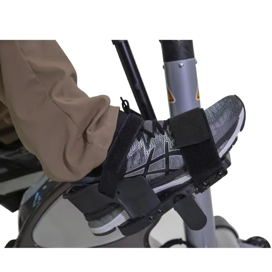 eTrainer Passive and Active Ergometer - FREE Shipping