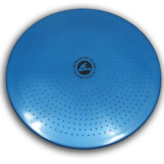 DynaDisc Plus Balance Cushion ON SALE - FREE Shipping