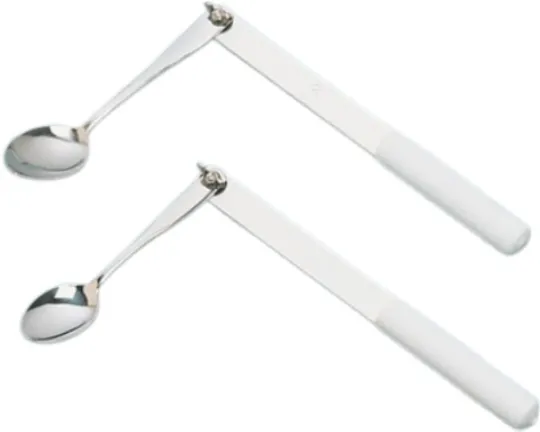 Comfort Grip Extension Utensils