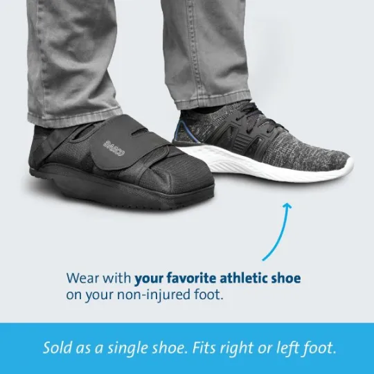 DARCO HeelWedge Offloading Boot for Heel | Bulk Qty.