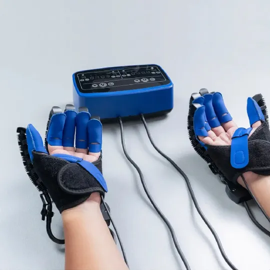 Hand Exercise Tool for Rehabilitation of Fingers or Hands - Glassouse ...