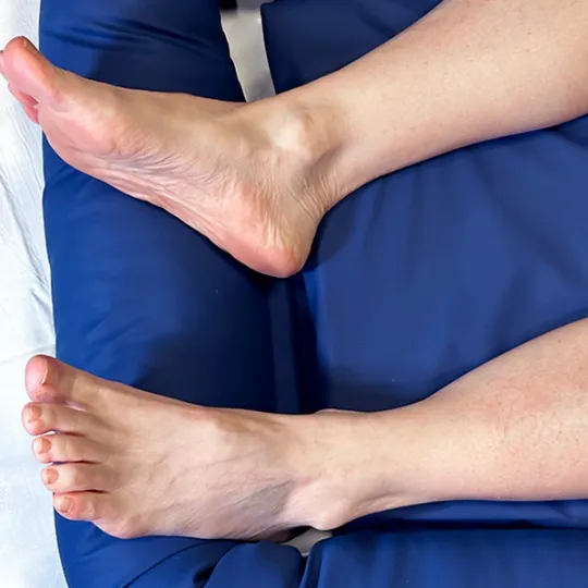 Bedsore Rescue Footbed for Heel and Foot Elevation Flotation from ...