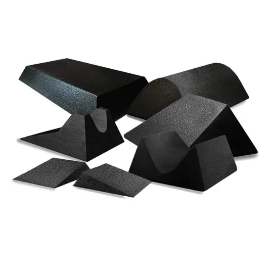 Advanced General Coated Sponge Kit P - Precision Imaging