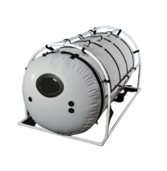 Wheelchair Accessible - Grand Dive Pro Plus Hyperbaric Chamber by ...