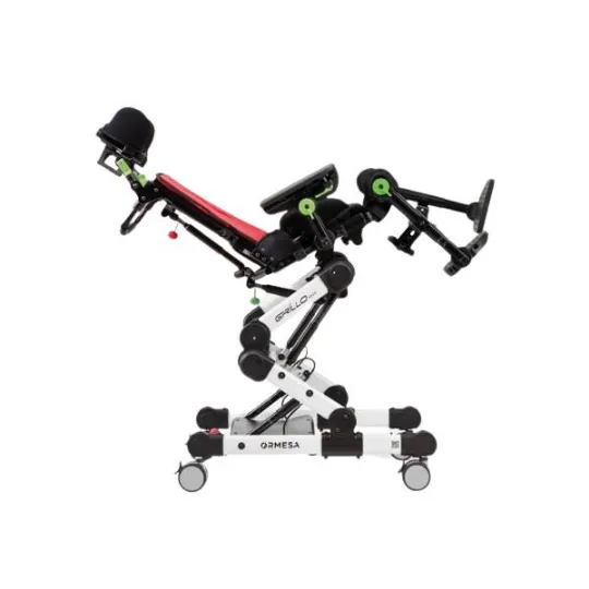 Ormesa Adaptive Seating Solution For Special Needs - Medium