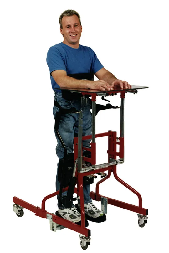 Granstand III Modular Standing System - FREE Shipping