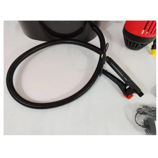 Disinfect Combo Blast ES490 Electrostatic Sprayer - In Stock