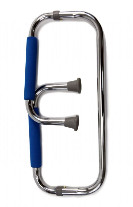 Sit Up Assist Rail Daily Living Aid by Karman Healthcare