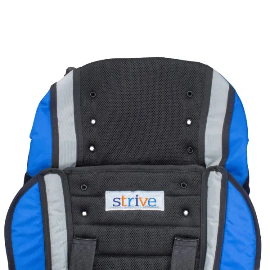 Strive Special Needs Stroller by Circle Specialty