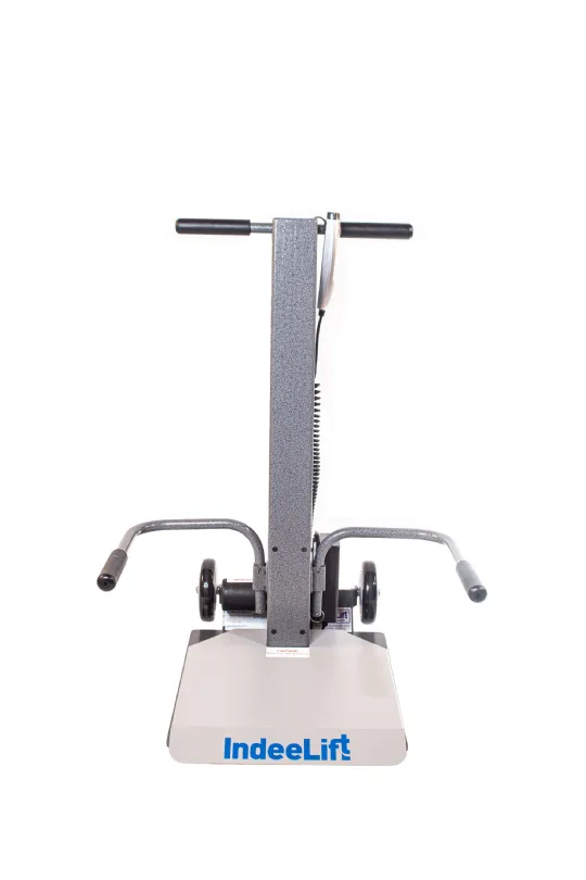 IndeeLift Human Floor Lift for Fall Recovery