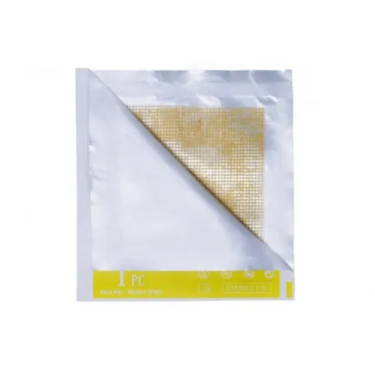 Honey Gauze Wound Dressing by MedSupply Inc