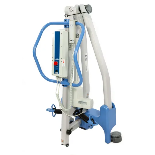 Hoyer Advance Portable Folding Patient Lift by Joerns Healthcare