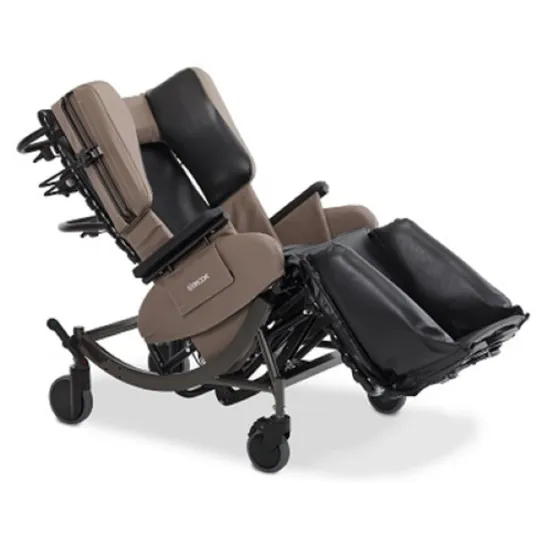 Broda Latitude Pedal Wheelchair (Rocking) (48R)