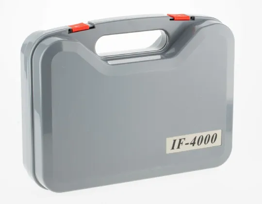 IFC Therapy Machine - IF 4000 Interferential Stimulaton Device by PMT