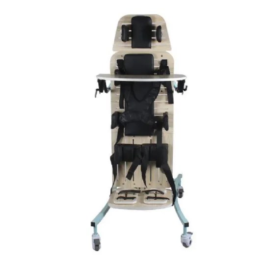 Stanzme Pediatric Supine Stander Package - 2 Sizes
