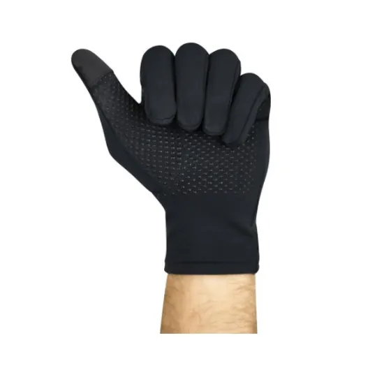 Copper Arthritis Gloves with Non-Slip Grip | Full Finger Gloves from ...