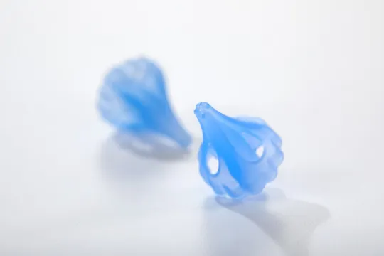OtoClear Ear Irrigation System - Aquabot Kit by Bionix