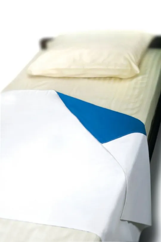 Low Friction Glide Sheets for Positioning in Bed | Med-Glide Sheets by ...