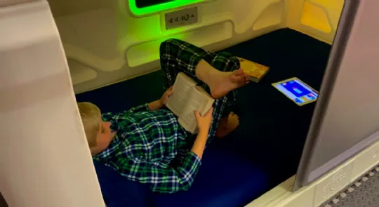 zPod Special Needs Bed for Autism and Sensory/Sleep Disorders | Gen 2