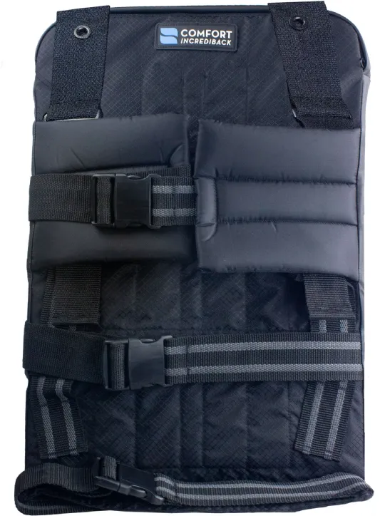 IncrediBack Reclining Back System by Comfort Company