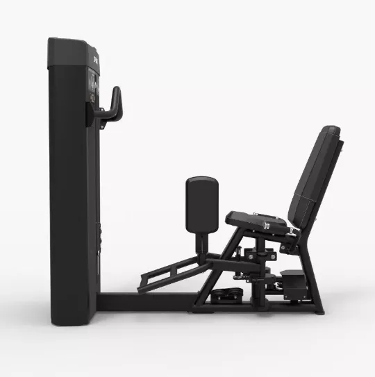 Hip Adductor Abductor Machine for Outer and Inner Thigh Workout by ...