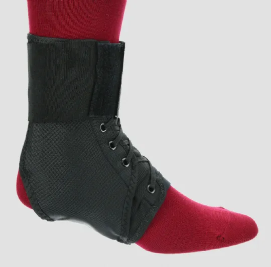 Swede-O Inner Lok 8 Ankle Support Brace by Core Products
