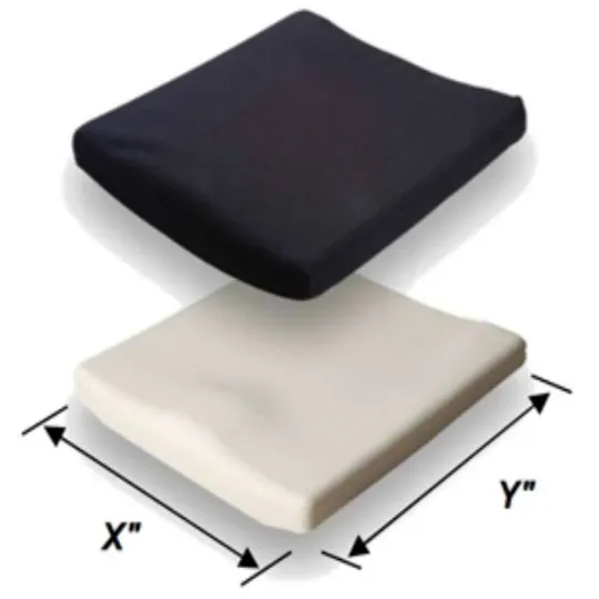 Sunrise Medical Jay Basic Wheelchair Cushion