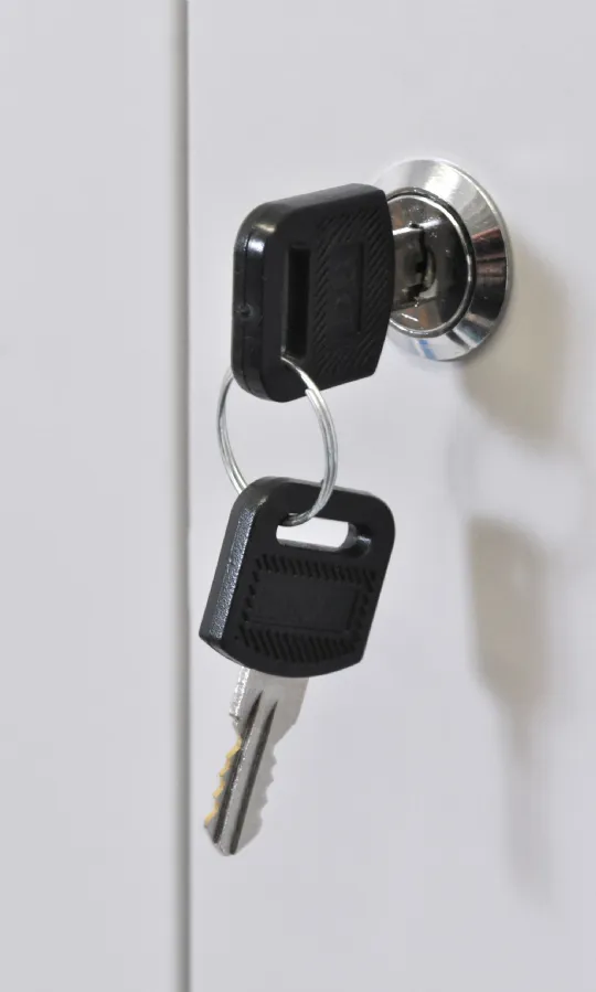 Luxor Multi Tablet Charging Lock Boxes - FREE Shipping