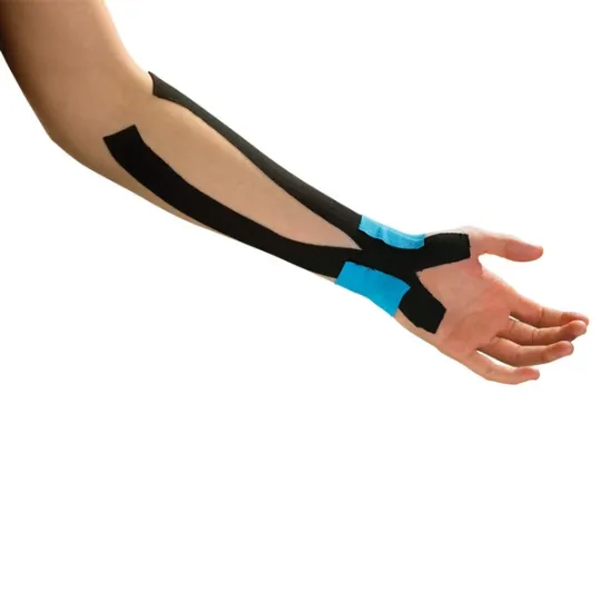 Kinesio Tex Gold FP - KT Tape for Knee and Shoulder by OPTP