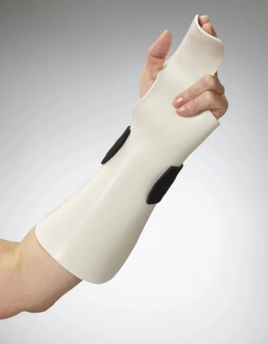 Ohio Wrist/Hand Immobilization Orthosis For Recovery From Sprains and ...