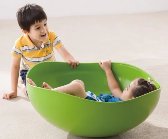 Rocking Bowl BUY NOW - FREE Shipping