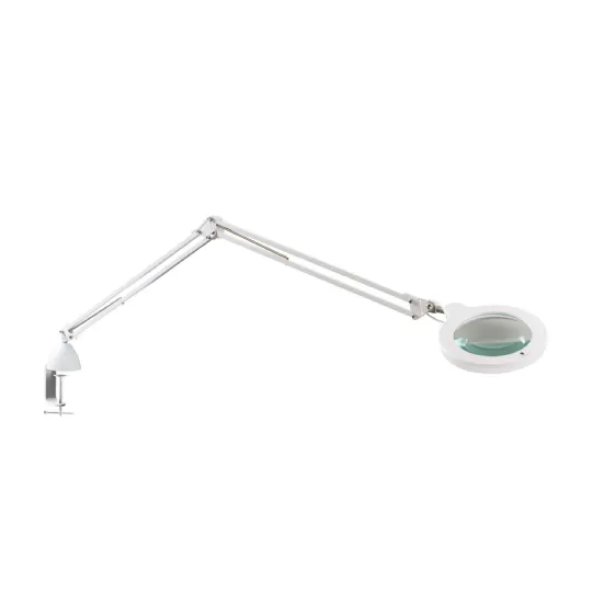 Treatment and Task MAG Lamp S - Magnifying View for Treatments and Tasks