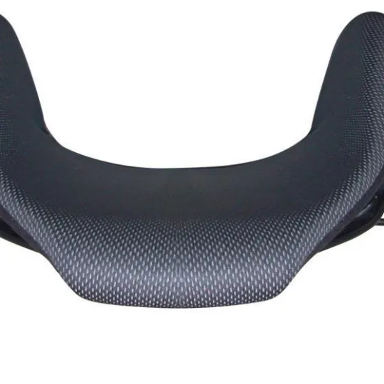 Wheelchair Deep Back Cushion for Optimal Support and Positioning Matrx ...