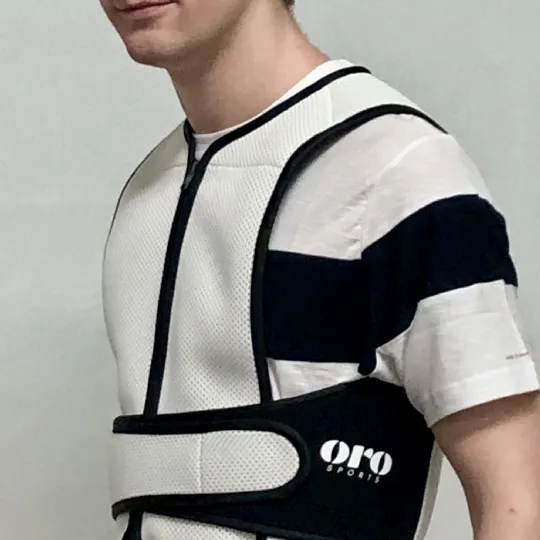 Maximo Gen II Coolvest Cooling Vest by Oro Sports