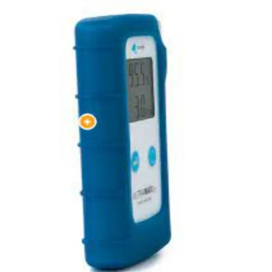 RES7000 Maxtec UltraMaxO2 Oxygen Analyzer for Outlet Pressure with ...