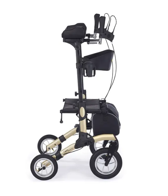 Stand Up Walker with Seat and Elbow Support - Comodita Tipo Stand Up ...
